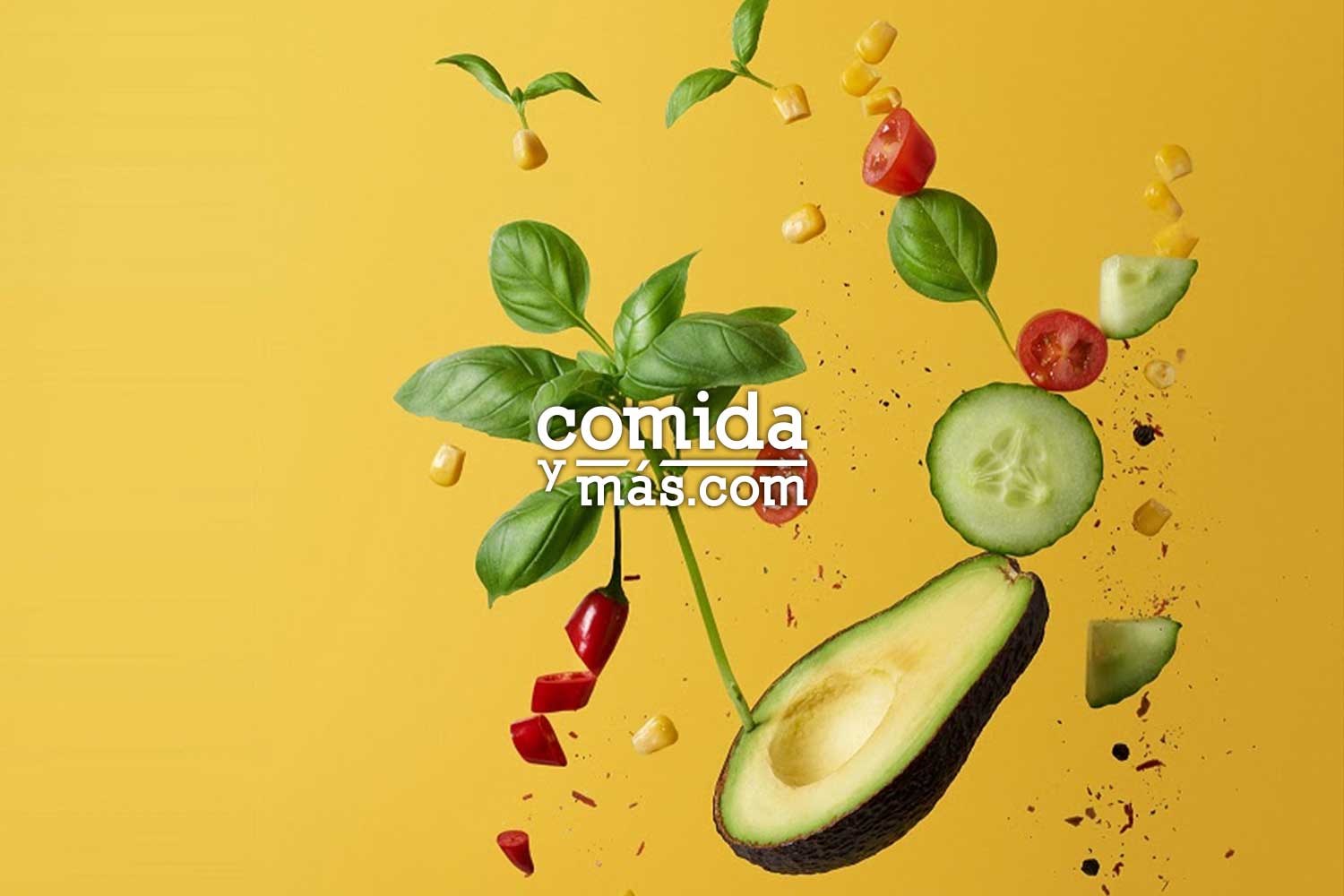 9 Alimentos para Dormir Mejor - Comida y más