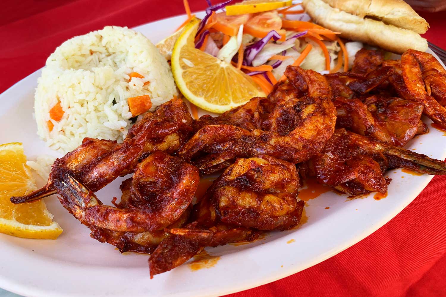 Los Mejores Restaurantes de Mariscos en CDMX